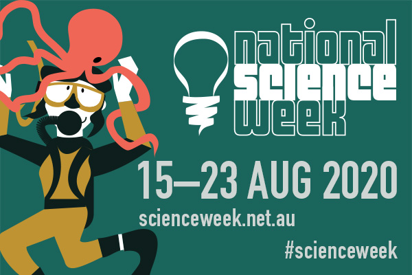 National Science Week 2020 - NACC - Northern Agricultural Catchments ...