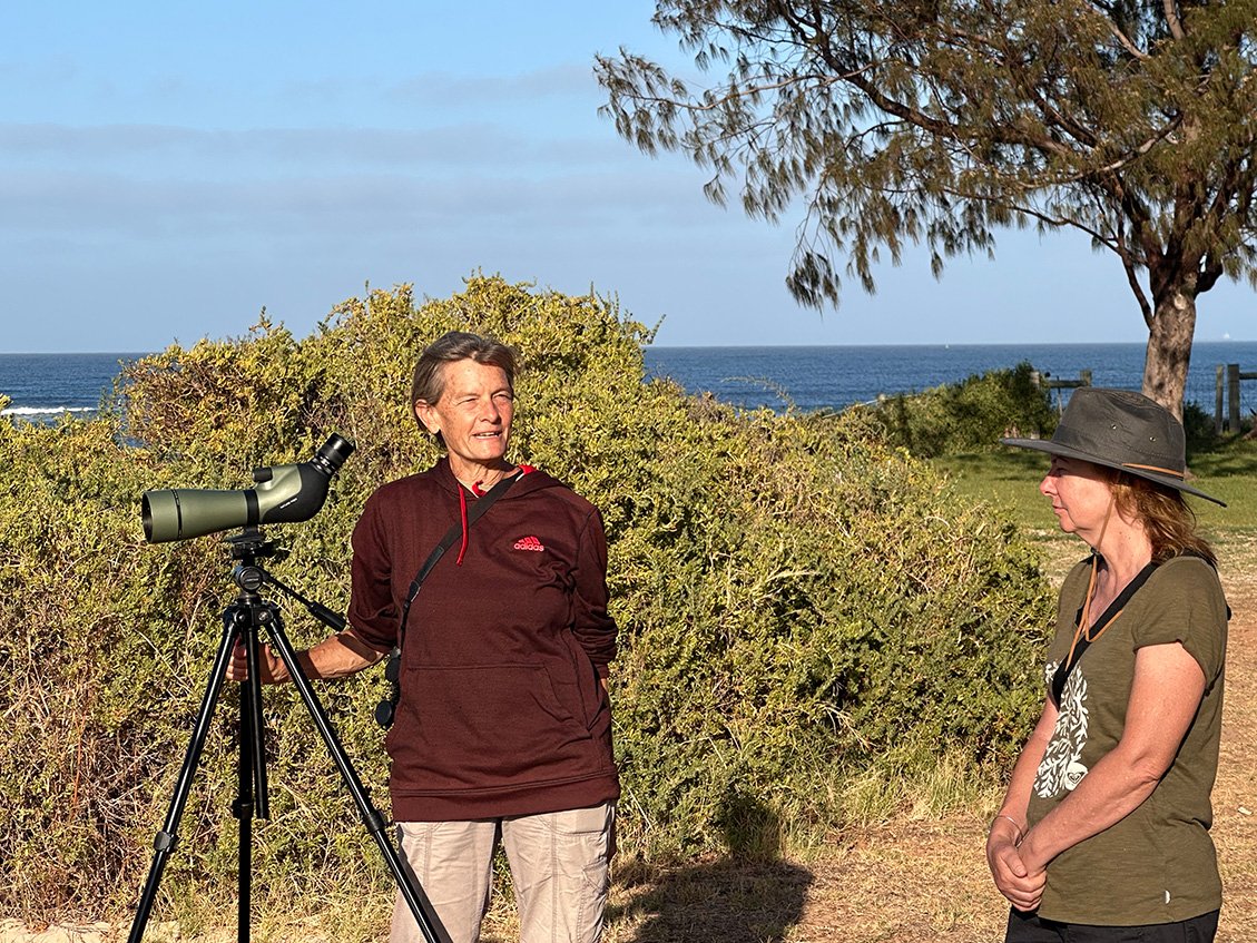 Learning the Wonders of our Local Wetlands – NARvis