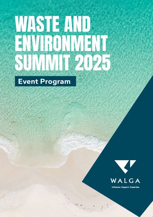 WALGA Waste and Environment Summit 2025 - NACC - Northern Agricultural ...
