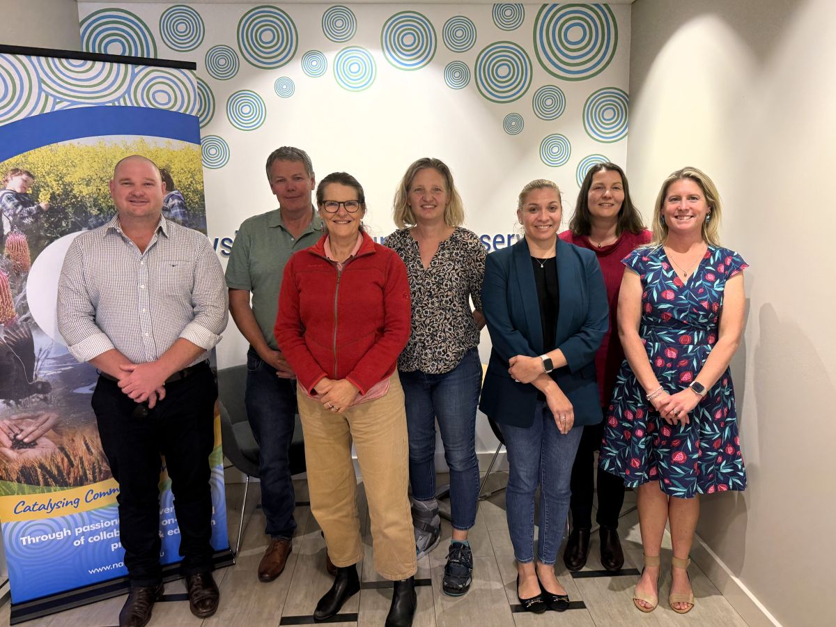 Reflecting on 2025: Growth, Partnerships, and Purpose – NARvis